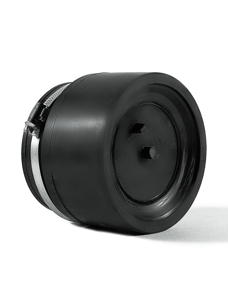 Переход на пластик Konfix Multi